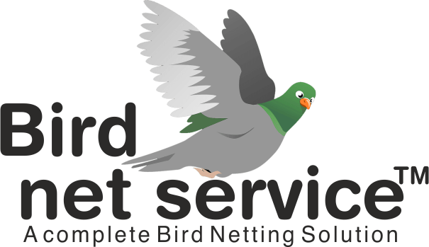 Bird Net Service Pune | Best Bird Net Service Provider